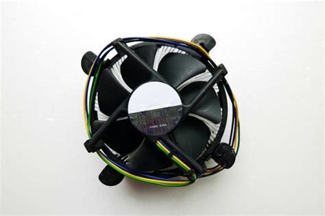 컴퓨터 쿨러 소리 줄이는 방법 팬소리 너무 시끄럽다 네이버 블로그