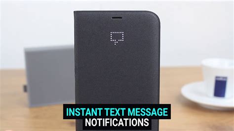 Official Samsung Led Case Mobile Fun Blog