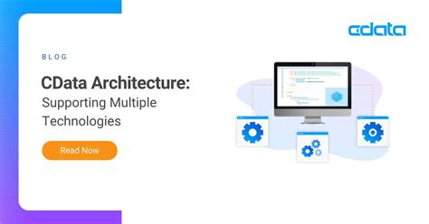 jerod johnson on linkedin cdata architecture supporting multiple