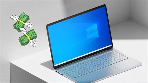 Windows 10 연장 지원 옵션 및 등록 방법