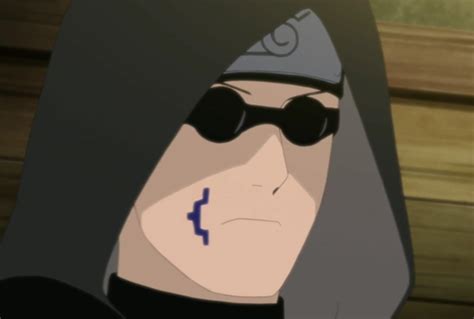 Infoboxaburame Root Anbu Naruto Fanon Wiki Fandom