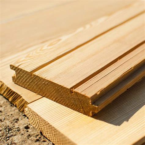 Ecowood • ლარიქსის ლისტვინიცის იატაკის ფიცარი 27x122x4000