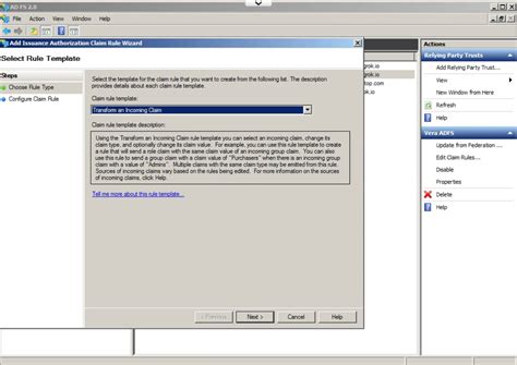 Sso Setup Adfs Saml 20 Splashtop Business Support
