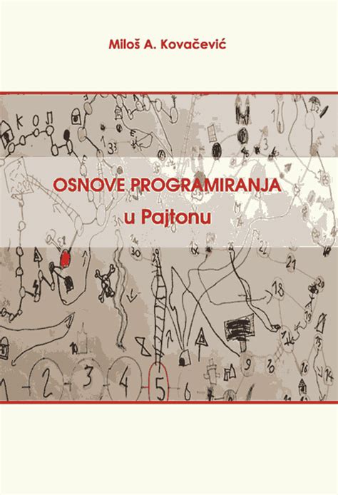 Osnove Programiranja U Pajtonu Python Infoelektronika