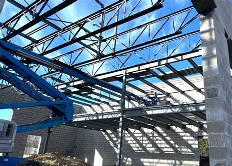 Our Services Circelli Steel Ltd