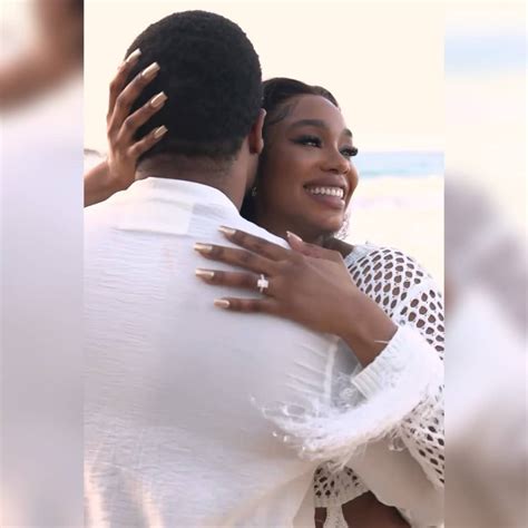 Nollywood Actress Sharon Ooja Weds Her Lover Nsm News