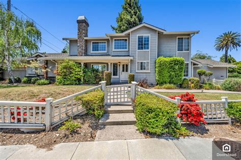 11257 Bubb Rd House Rental In Cupertino Ca