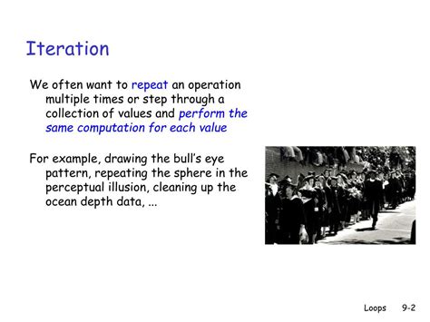 ppt loops powerpoint presentation free download id 4583099