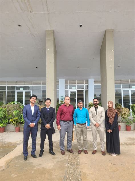 Dr Abdul Rehman Abbasi On Linkedin Alhumudillah Successfully Co
