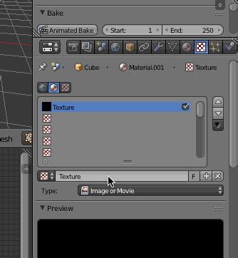 Texturing How To Paint With The Clone Option In Texture Paint Blender Stack Exchange