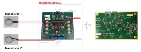 TDC1000 C2000EVM GUI For TDC1000 C2000EVM Sensors Forum Sensors TI E2E Support Forums