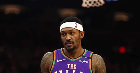 Reminder Of What The Phoenix Suns Traded For Bradley Beal—Possibly The Worst Trade In NBA ...