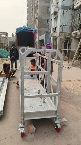 Construction Platform At ₹ 142000piece Greater Noida Id 2856336930362