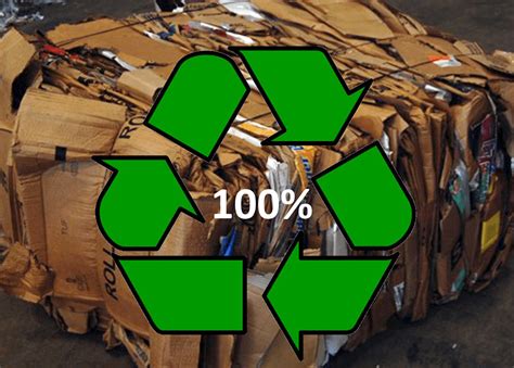 Packaging Stewards Should Be Rewarded For Using Recycled Content Ppec