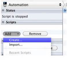 IOS Automation Testing With Xcode UI Automation Framework