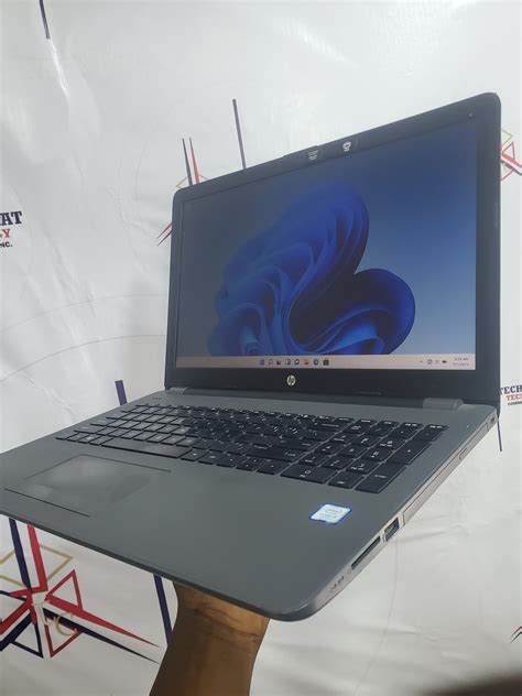 Hp G Notebook Pc Technocrat Store