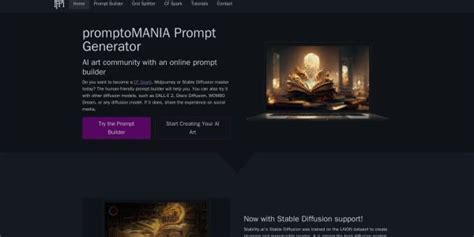 Chatx Midjourney Prompt Parameters Generator Review And Features