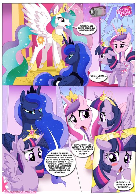 [palcomix] Libraries Are Supposed To Be Quiet