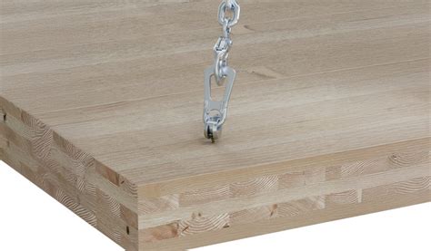 Boost Job Site Efficiency With The Mtld Mass Timber Lifting Device Eboss