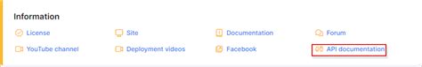 Api Documentation Splynx Documentation