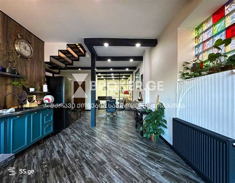 იყიდება 6 ოთახიანი კერძო სახლი ვაკეში 550000 31241614 Ss Ge