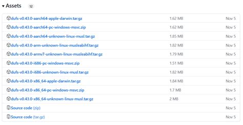 一款用rust语言编写的轻量级web文件服务器，支持静态文件服务、文件上传和下载，还提供搜索、访问控制、webdav等强大功能（带私活源码