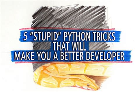Pythons Os Module Your Secret To System Control By Aman Kardam Phd