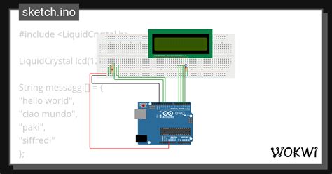 Wokwi Online Esp32 Stm32 Arduino Simulator