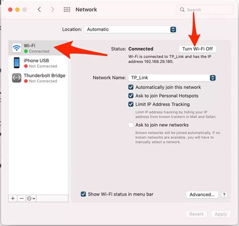 No Ethernet Option On Mac Not Detecting Ethernet Sonoma