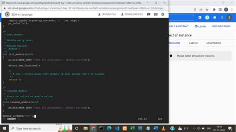GitHub Sumanagral VMX Features CMPE Virtualization Technology