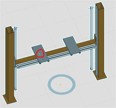 Create A Second PnP Interface Component Modeling Visual Components The Simulation Community