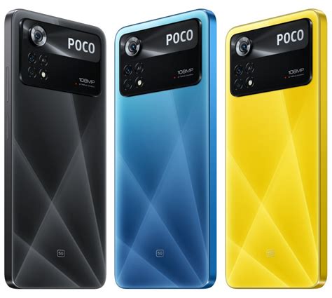 Poco X Pro G Malaysia Everything You Need To Know Soyacincau