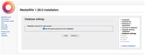 aws mediawiki ami on amazon linux 2 stackclassmethod