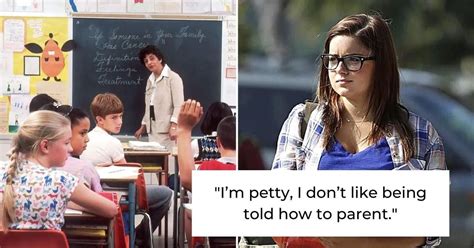 Mom Outraged Over Daughters School Supplies Being Used For The Whole Class