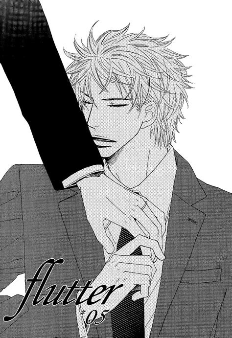 Tenzen Momoko Flutter Eng Page 5 Of 7 Myreadingmanga