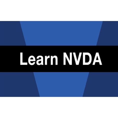 Nvda Windows Screen Reader I See Music Store