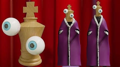 Kinger Helmet Mask Cosplay Digital Circus 3d Model 3d Printable Cgtrader