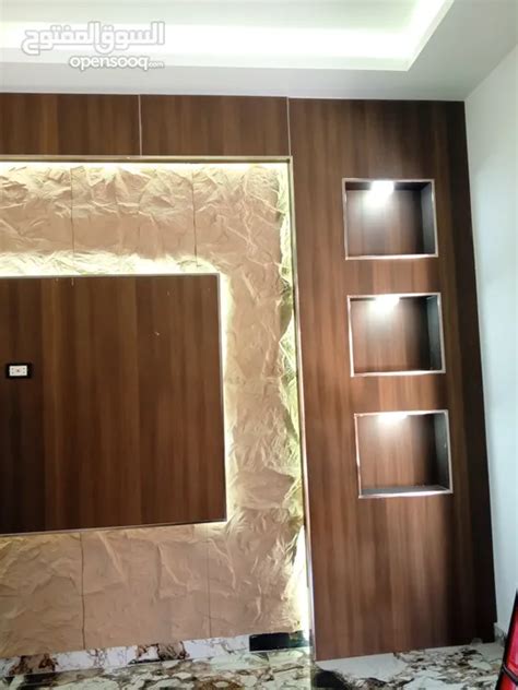 ديكورات منازل ألواح حائط طرابلس طريق المشتل 273599289