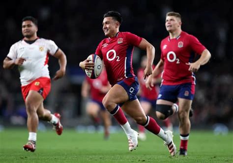 England Vs Australia Rugby 2021 Date Kick Off Time Tickets Detail Of