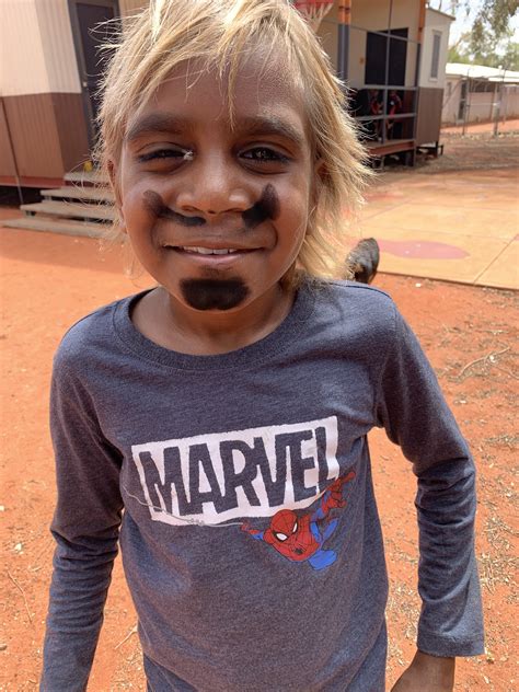 Nyirripi School Nyirripi School Nyirrpi Kuurlu