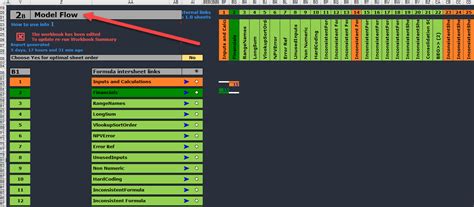 Find Spreadsheet Errors AuditExcel Co Za