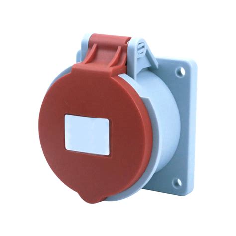 Industrial Socket 5pin 63amps Ip55 Tronic Kenya