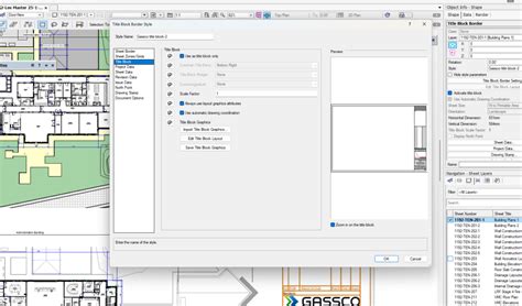 Title Block Size Troubleshooting Vectorworks Community Board