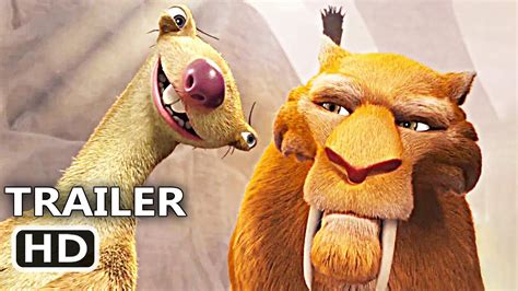 Ice Age 6