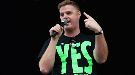 Tom Ballard Makes Statement Denying Allegations Of Sexual Assault