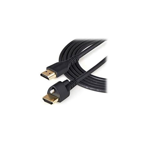 Hdmi Extend Cable 5 Meter With Locking Screw Hdmi Extend Cable 5 Meter With Locking Screw