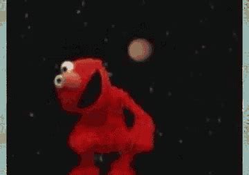 Elmo Shmoney Pt2  Elmo Sesamestreet Dancing Discover And Share S