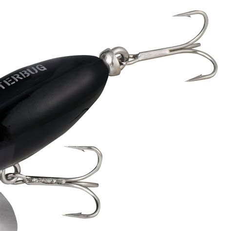 Jitterbug Lure