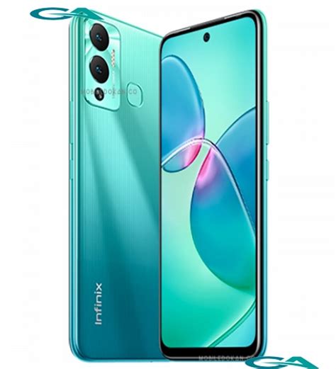Infinix Hot 12 Play Price In Nigeria (July 2025), Full Specs & Review ...