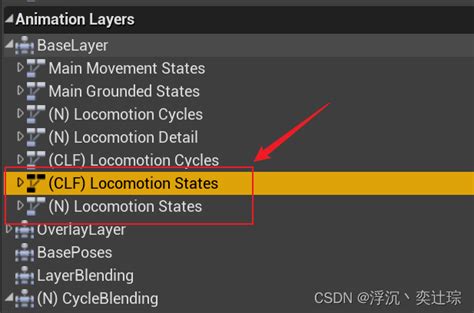 Ue高级运动系统(alsv4)解构(03)解构人物的旋转als4 Csdn Csdn博客 Ue高级运动系统(alsv4)解构(03)解构人物的旋转als4 Csdn Csdn博客